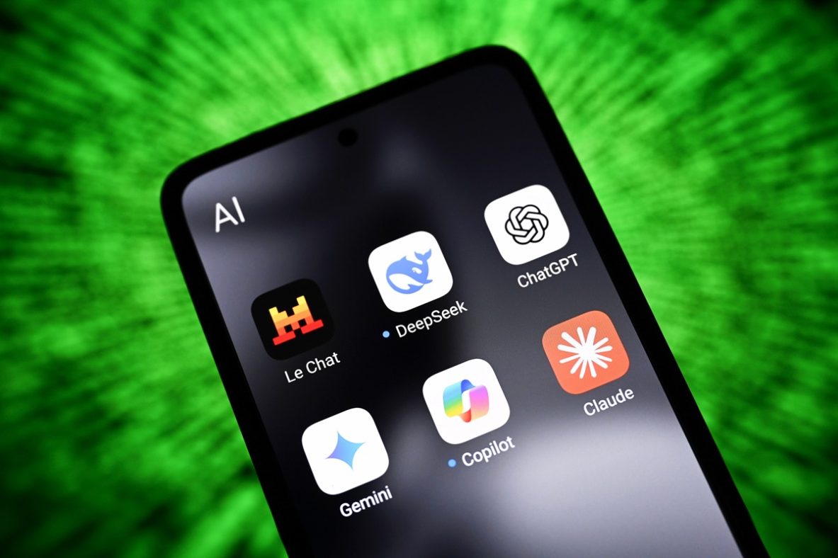 AI companies are not being as transparent as the EU wants | Euractiv