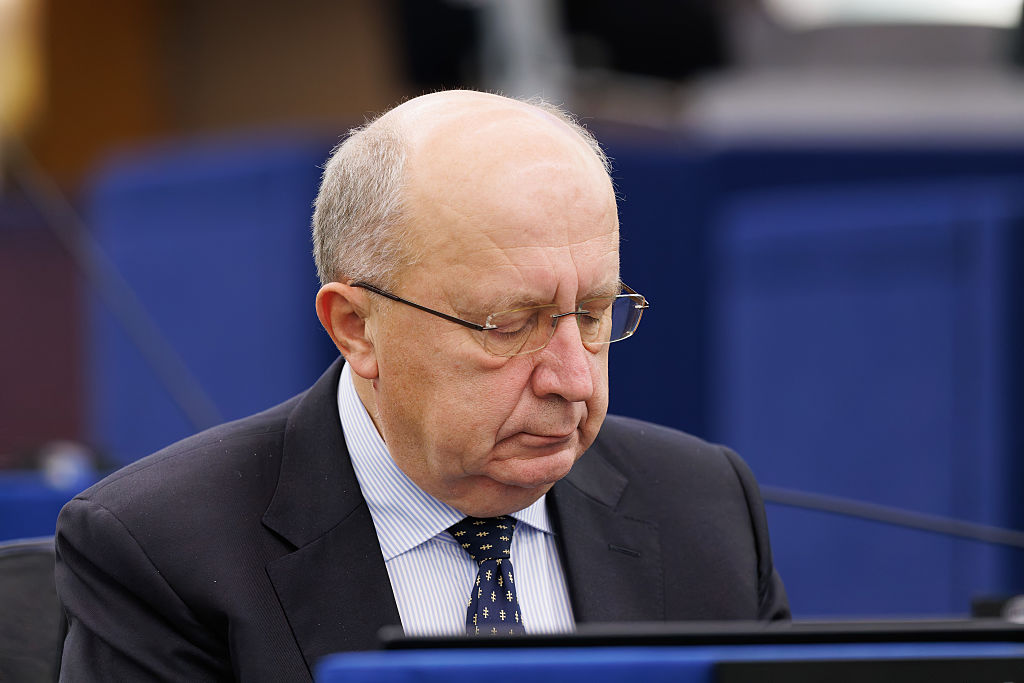 Defence Commissioner calls for European Space Command | Euractiv