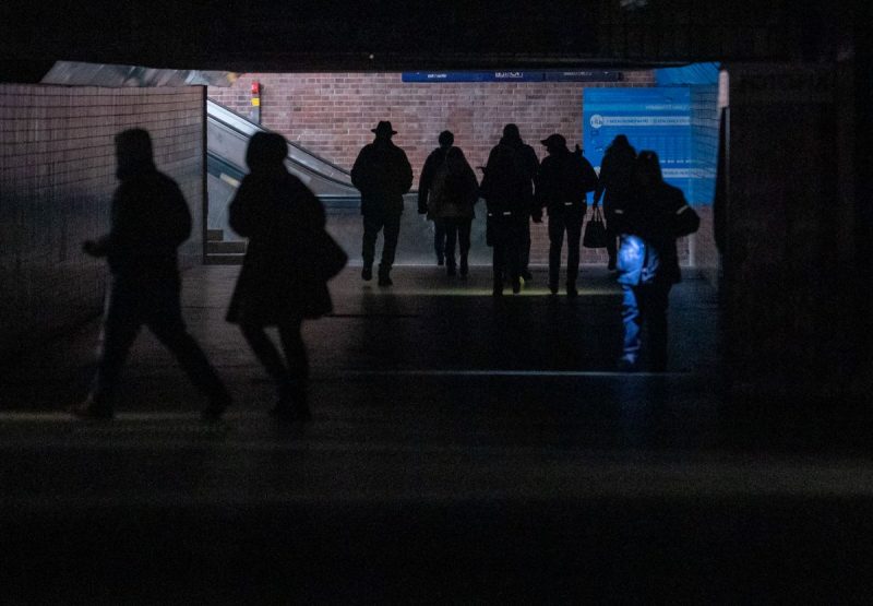 Germany offers 'unprecedented' €1m bounty for tips in blackout ...