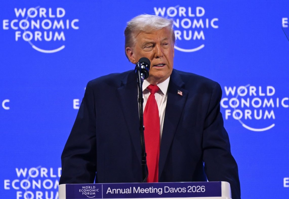 Trump says he needs Greenland to stop 'bad guys' but rules out force ...