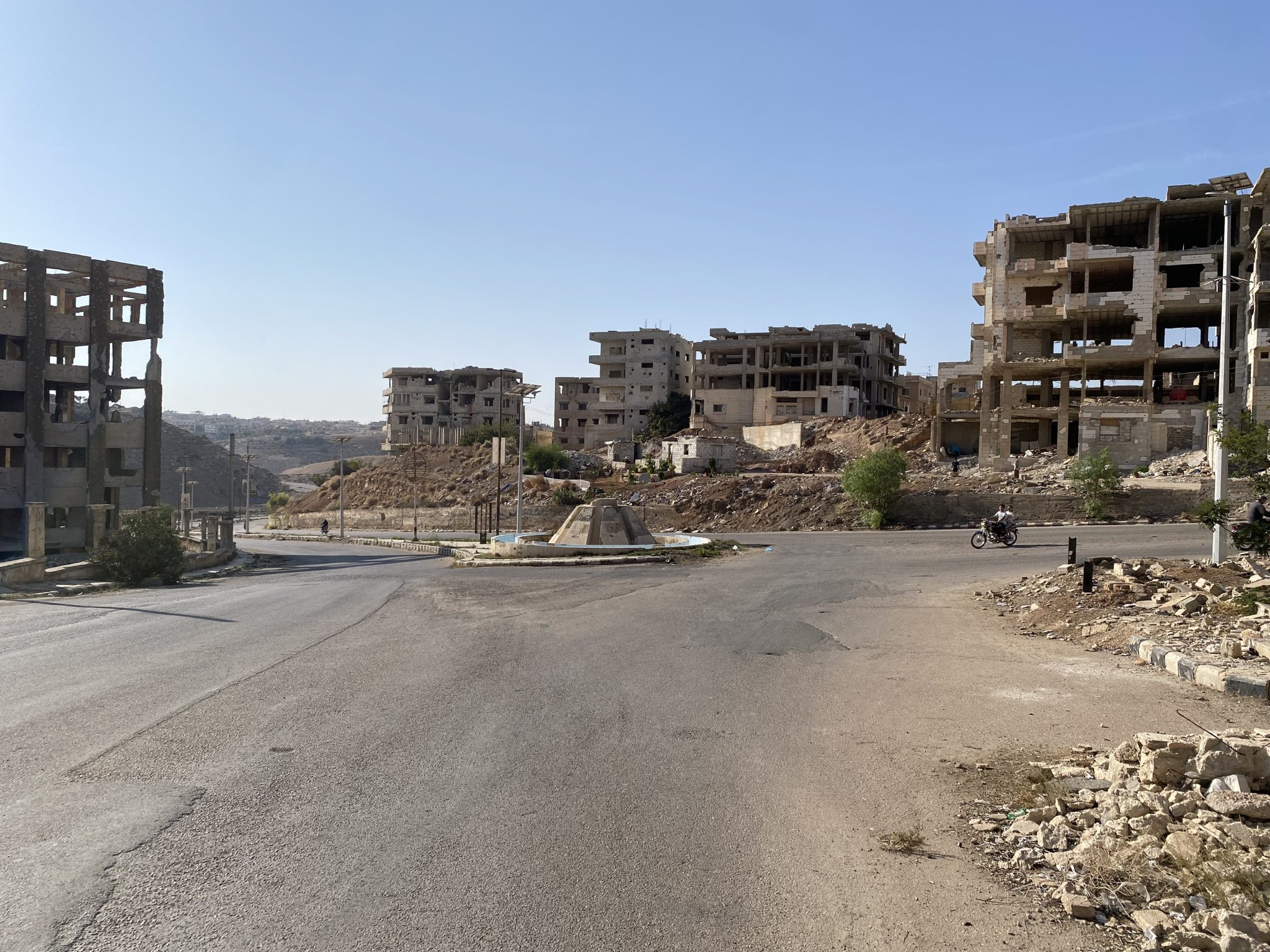 Merz to host Syrian President al-Shaara in Berlin | Euractiv