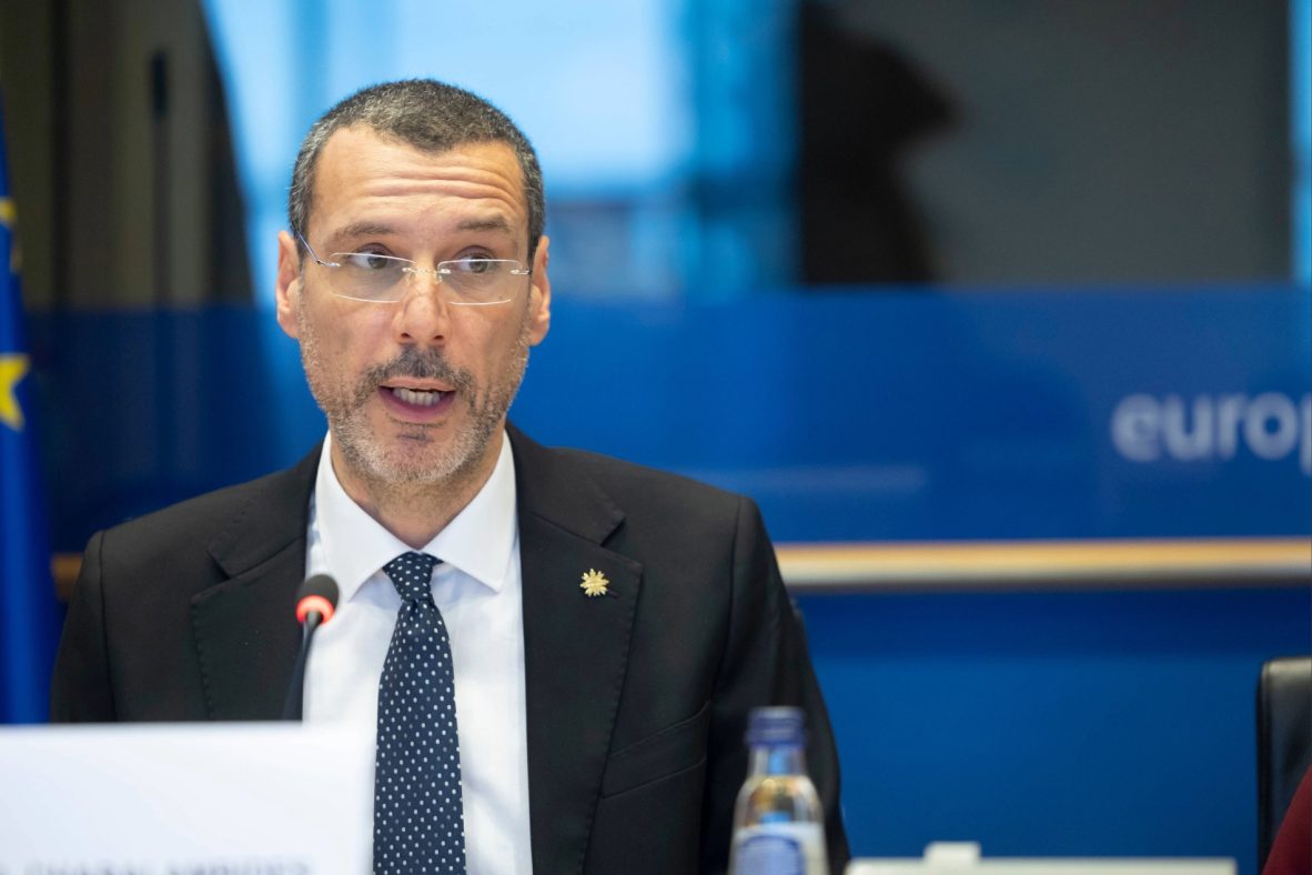 EU Commission's long-awaited Biotech Act sparks new incentive debate ...
