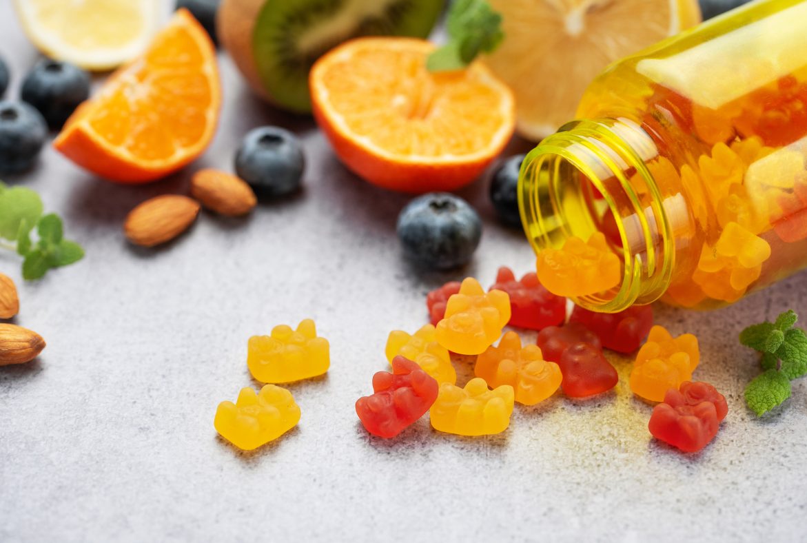 Vitamin gummies are just overpriced sweets, experts warn | Euractiv
