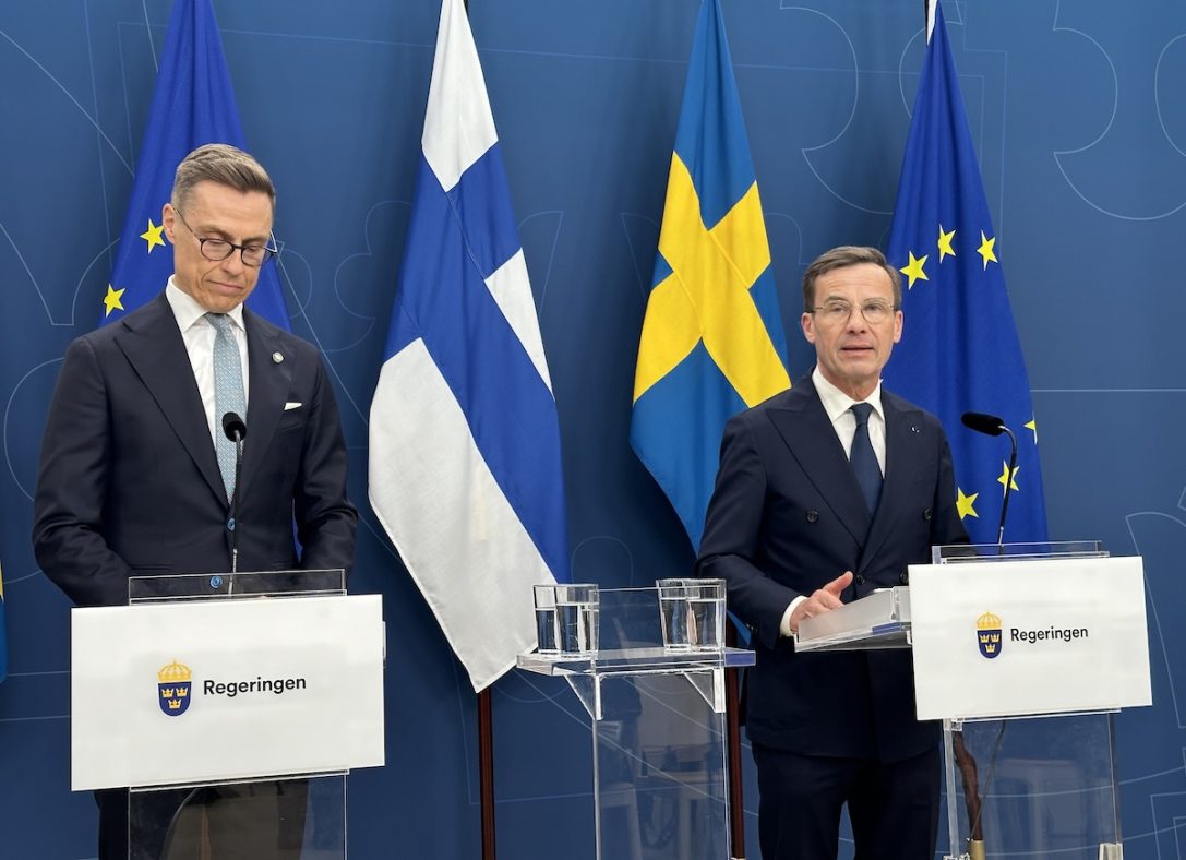 'Buy European' push could 'wipe out' EU deregulation drive, Nordics ...