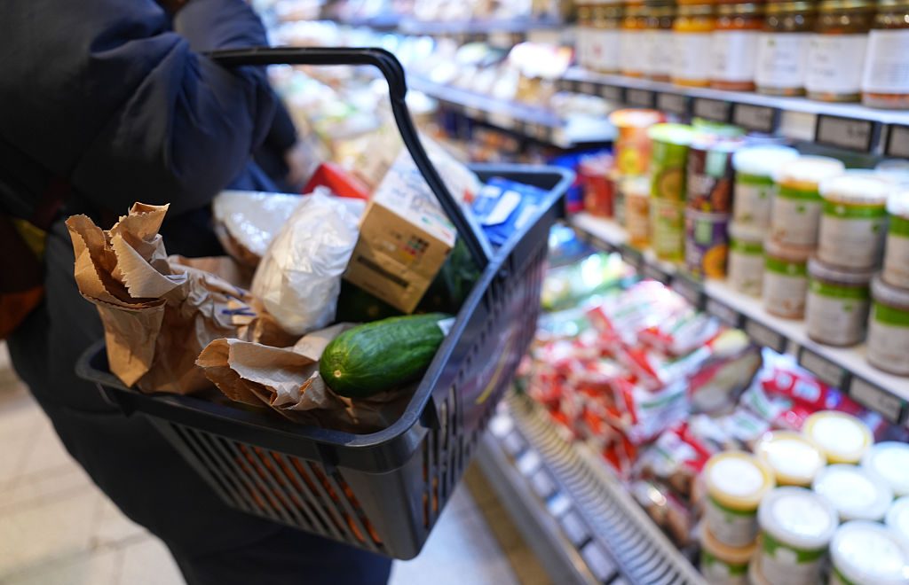 Retailers and food giants clash as EU ministers target supply barriers ...