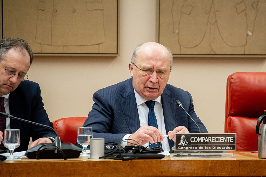 Spain to approve 'extraordinary regularisation' of half a million ...