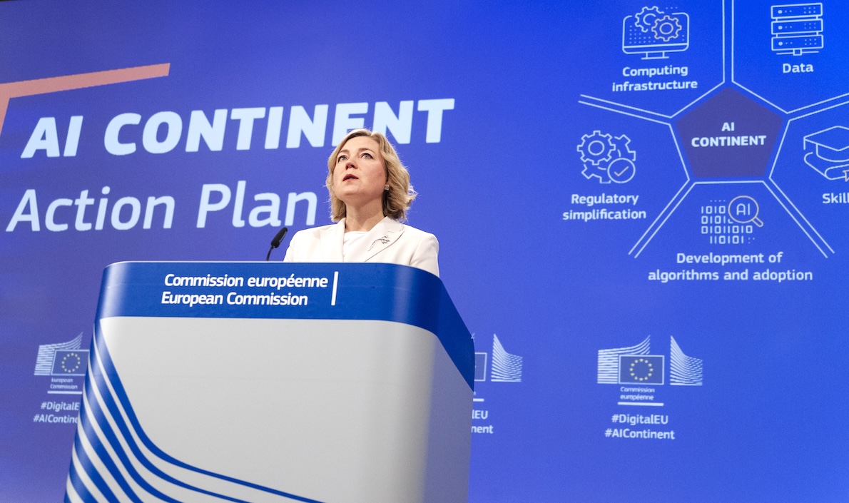 Commission fails to produce high-risk AI guidelines on time | Euractiv
