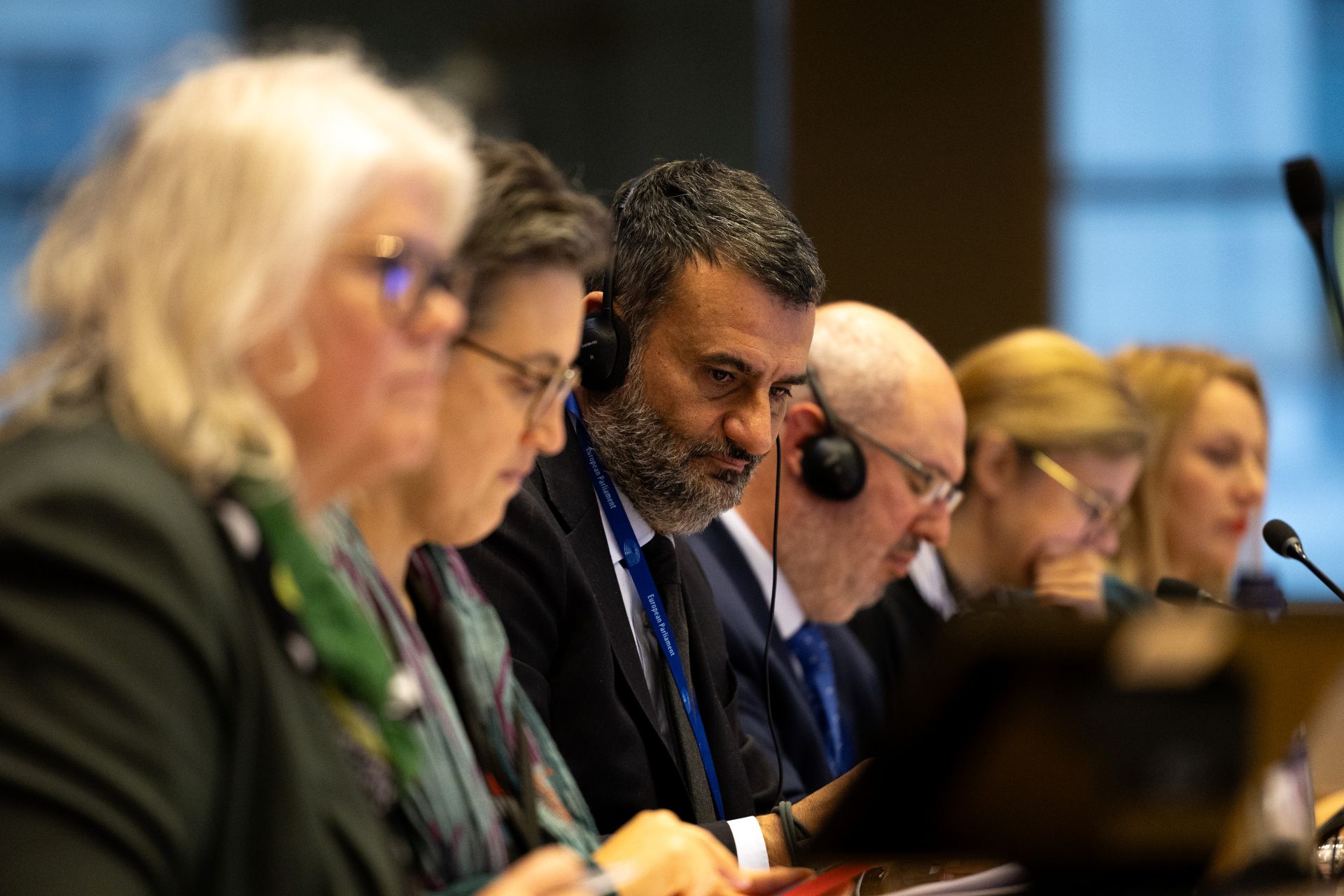 Agriculture and environment MEPs to share food safety simplification ...