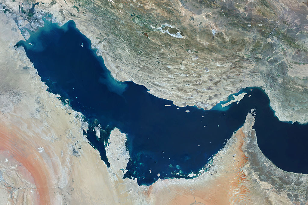 Iran is a huge headache for China, but bodes ill for Taiwan | Euractiv