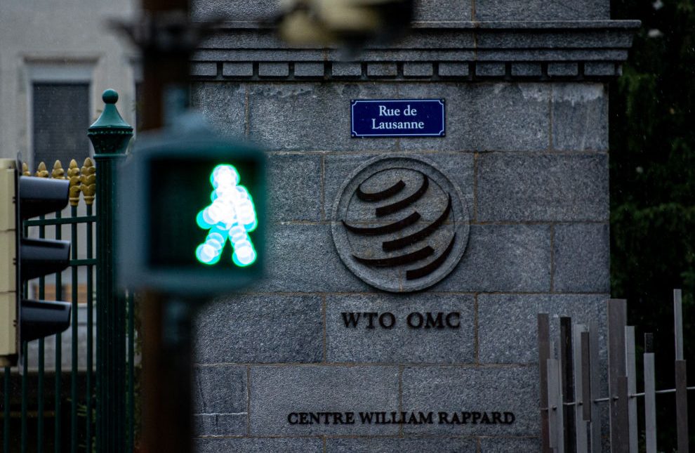 WTO to examine EU complaint over China high-tech patents | Euractiv