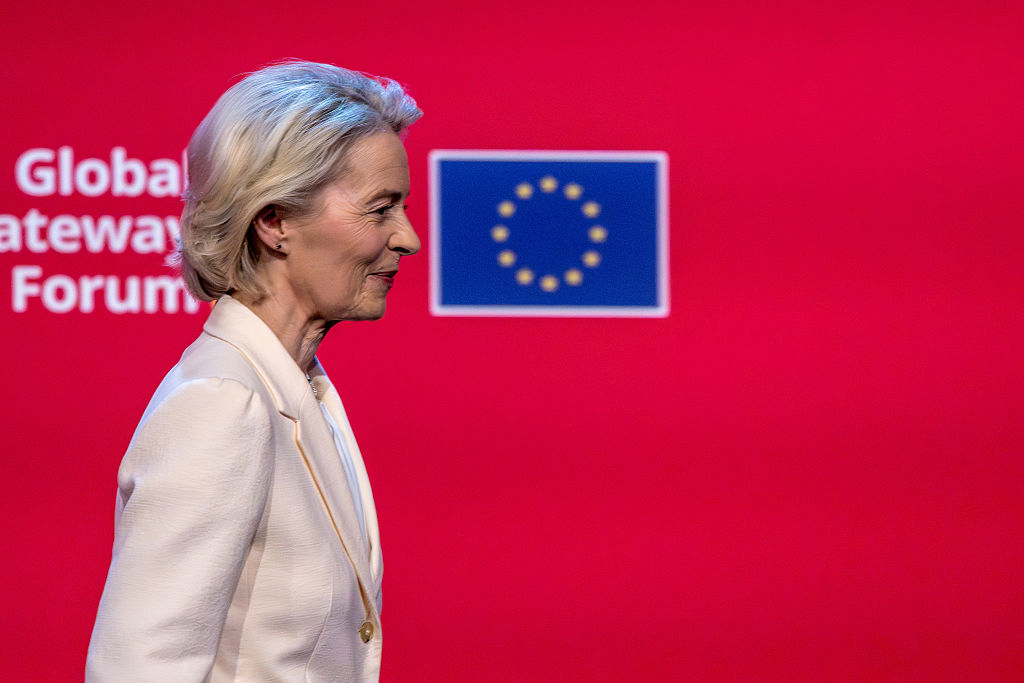 Aid cuts push EU to rethink global health system, WHO role | Euractiv