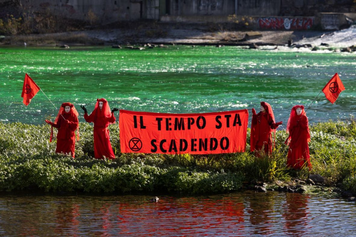 Europe's 2040 climate target: what is it and what's at stake | Euractiv