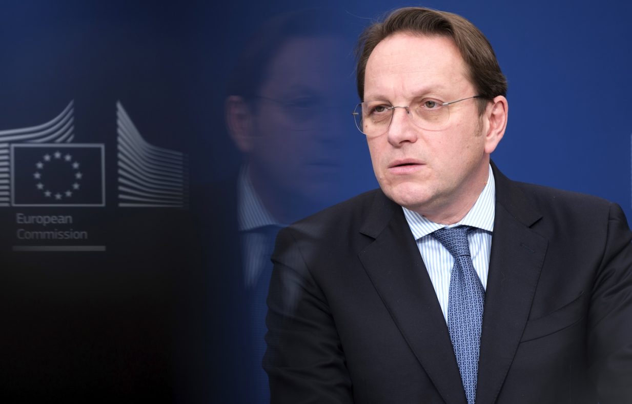 INTERVIEW: Várhelyi urges EU lawmakers to make headway on animal ...