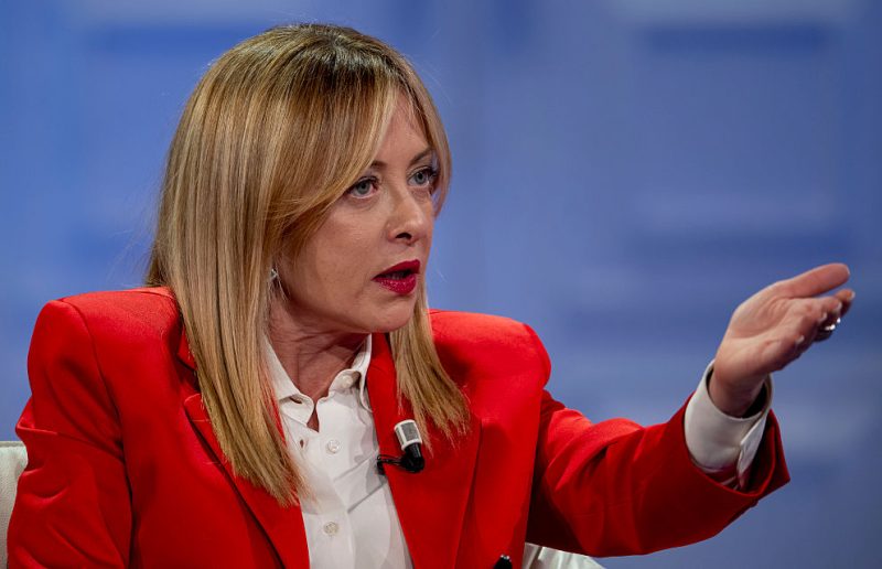 Italy’s 'No' vote marks turning point for Meloni | Euractiv