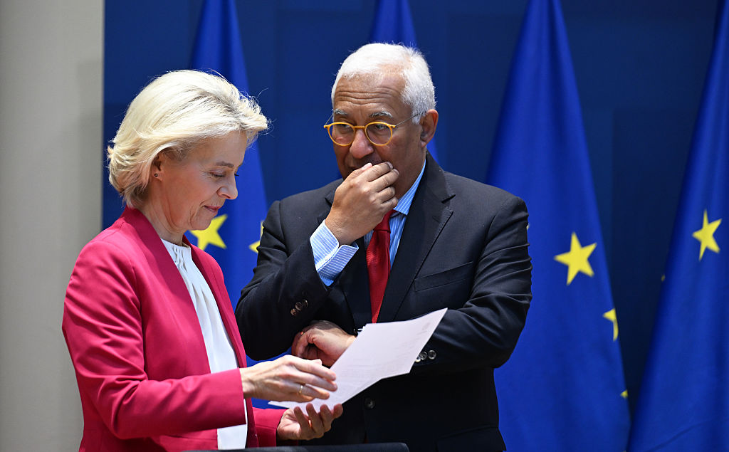 EU welcomes US-Iran deal to end 'costly war' | Euractiv