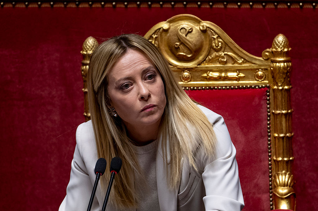 Italy’s 'No' vote marks turning point for Meloni | Euractiv