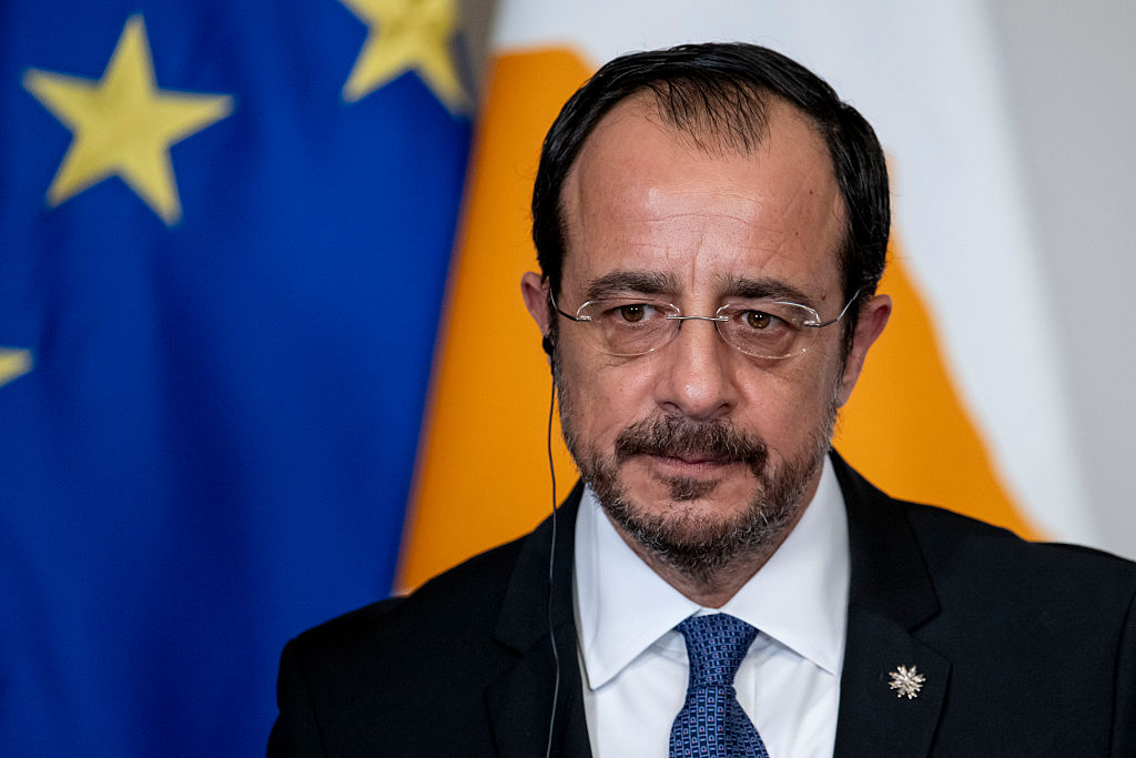 Cyprus in NATO? A mission impossible, for now | Euractiv