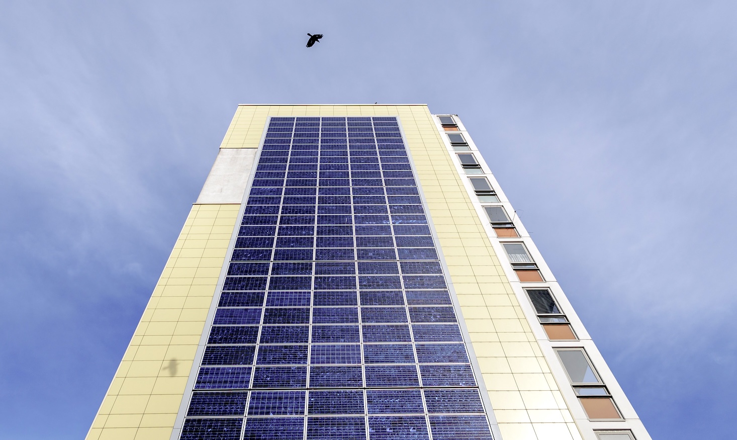 ANALYSIS: The crisis-beating potential of renewable energy communities ...
