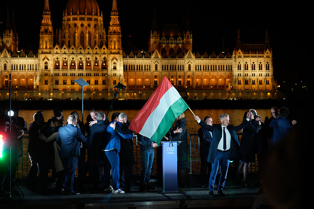 Hungary’s first health minister since 2010 dances into office | Euractiv