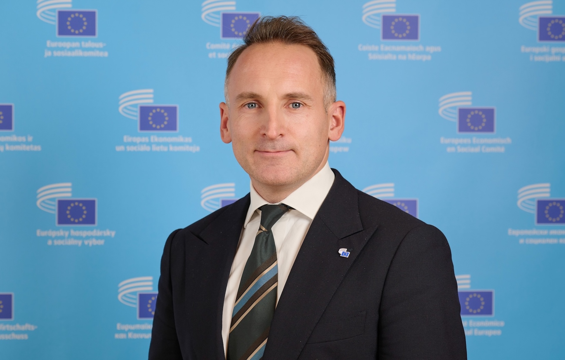 EU must balance security, grids and housing, says EESC’s Nowacki | Euractiv
