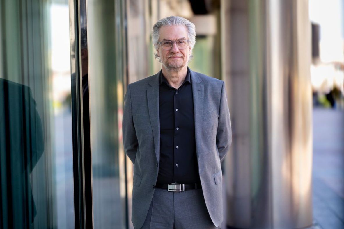 INTERVIEW: Danish EPP figure urges German conservatives to work with ...