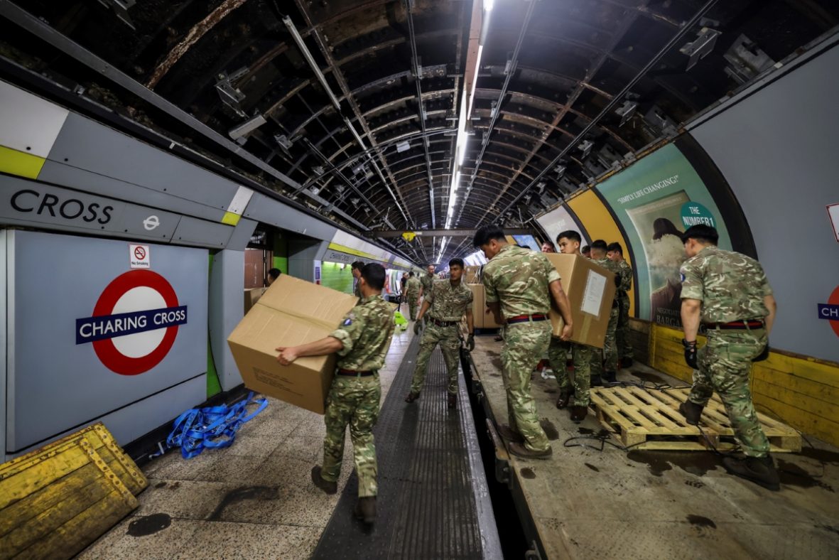 EXPLAINER: Operation Aspides in the spotlight as EU debates Hormuz ...
