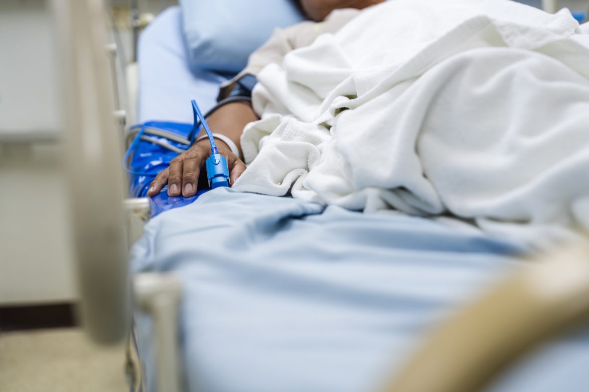 Czechia unveils real-time respiratory disease console in vaccination ...