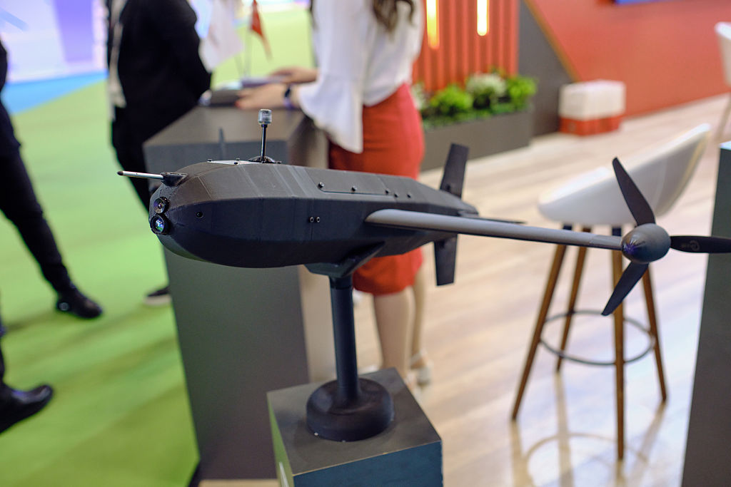 Defence Archives | Euractiv