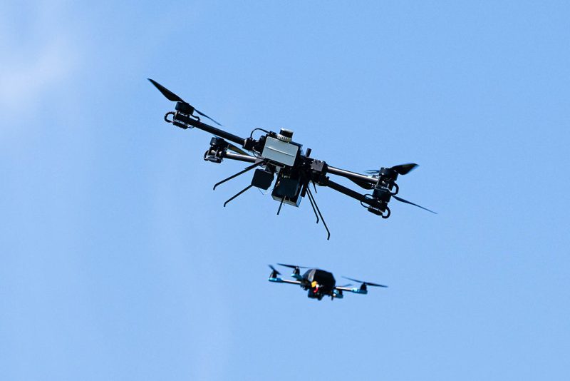 Romania calls on NATO for protection against Russian drone attack ...