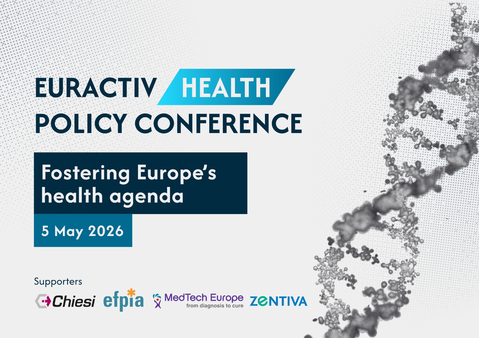 Health Policy Conference | Euractiv