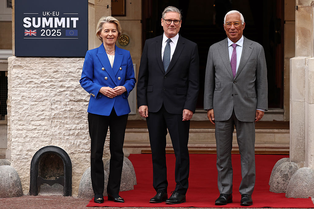 The Brief – Can Teflon Sánchez stand the heat? | Euractiv