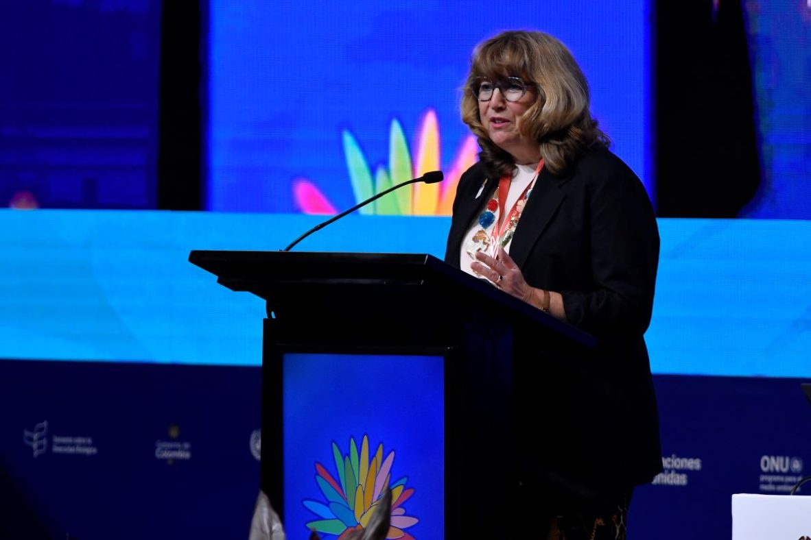Market-based approach to biodiversity takes centre stage at EU Green ...