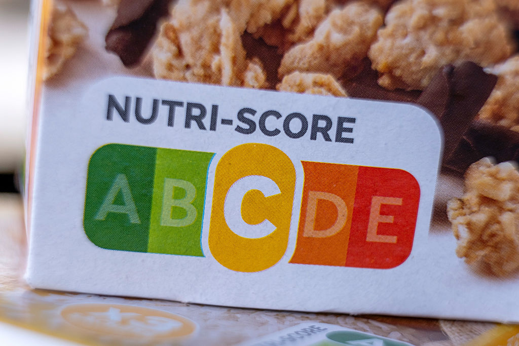 Dairy giant Lactalis brings Nutri-Score to EU’s top court | Euractiv
