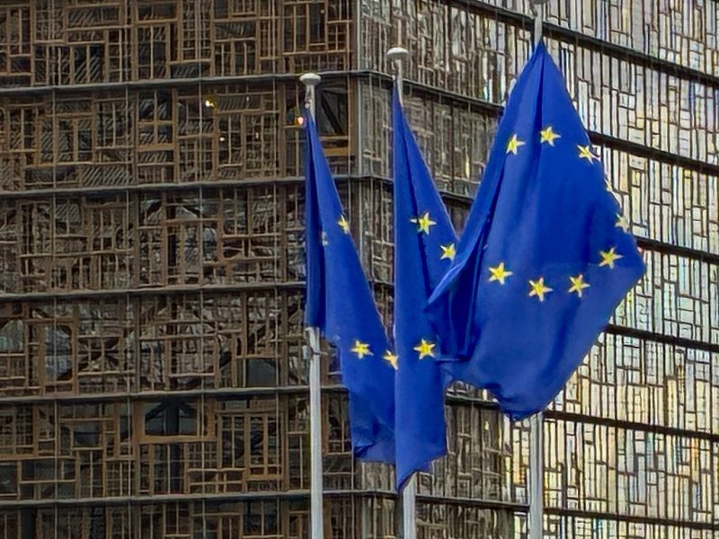 BUDGET BRIEF: Ireland's taxing questions | Euractiv