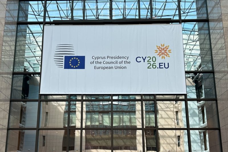 Digital Omnibus Archives | Euractiv