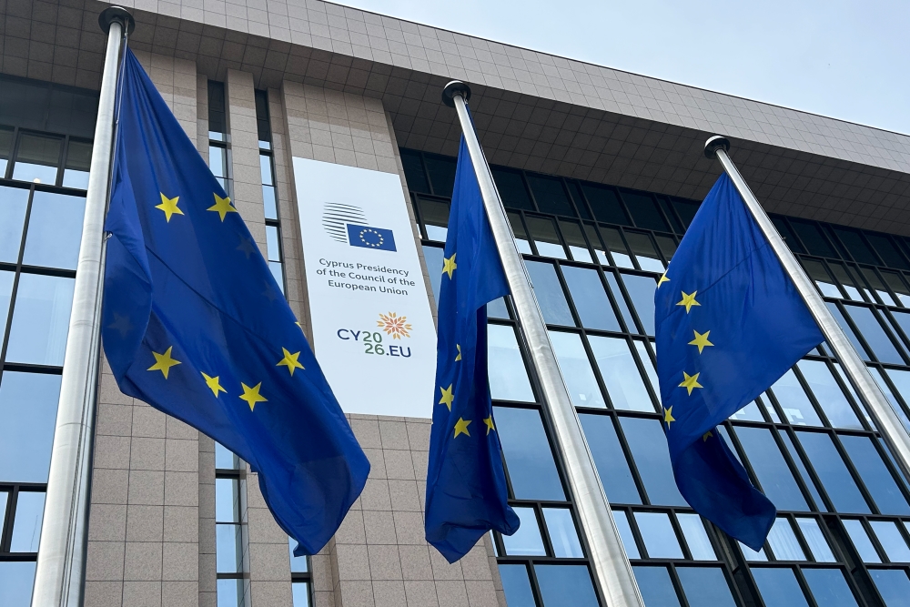 Cyprus floats voluntary cloud scanning for child abuse content | Euractiv