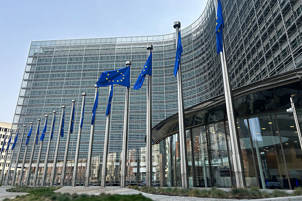 Commission defends one-year SPC extension under Biotech Act despite ...