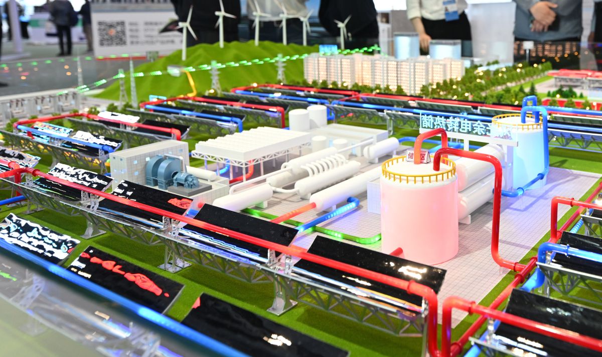 Brussels wants AI to run the European energy system from 2027 | Euractiv