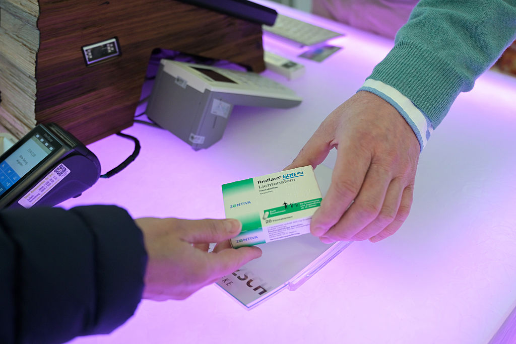 FIRST AID: Patents or patients? | Euractiv