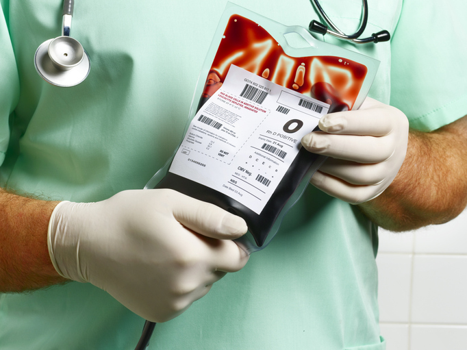 Crisis readiness boost planned for Sweden's blood and plasma system ...