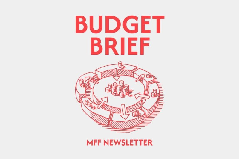 Budget Brief Archives | Euractiv