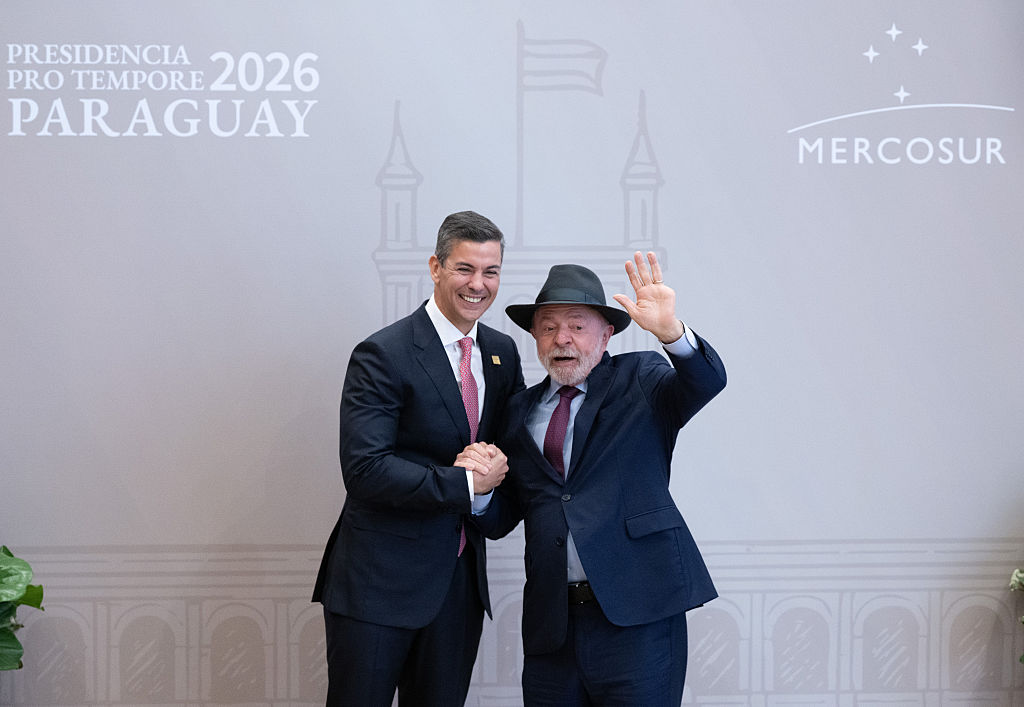 EU trade deal sparks quota tug-of-war inside Mercosur bloc | Euractiv