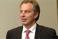 New budget proposal increases pressure on Blair | Euractiv