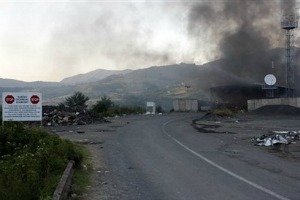 Tension grows at Serbia-Kosovo border | Euractiv