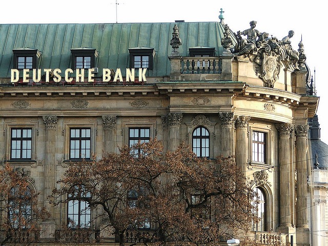 German banks face tripling of EU bailout fees | Euractiv