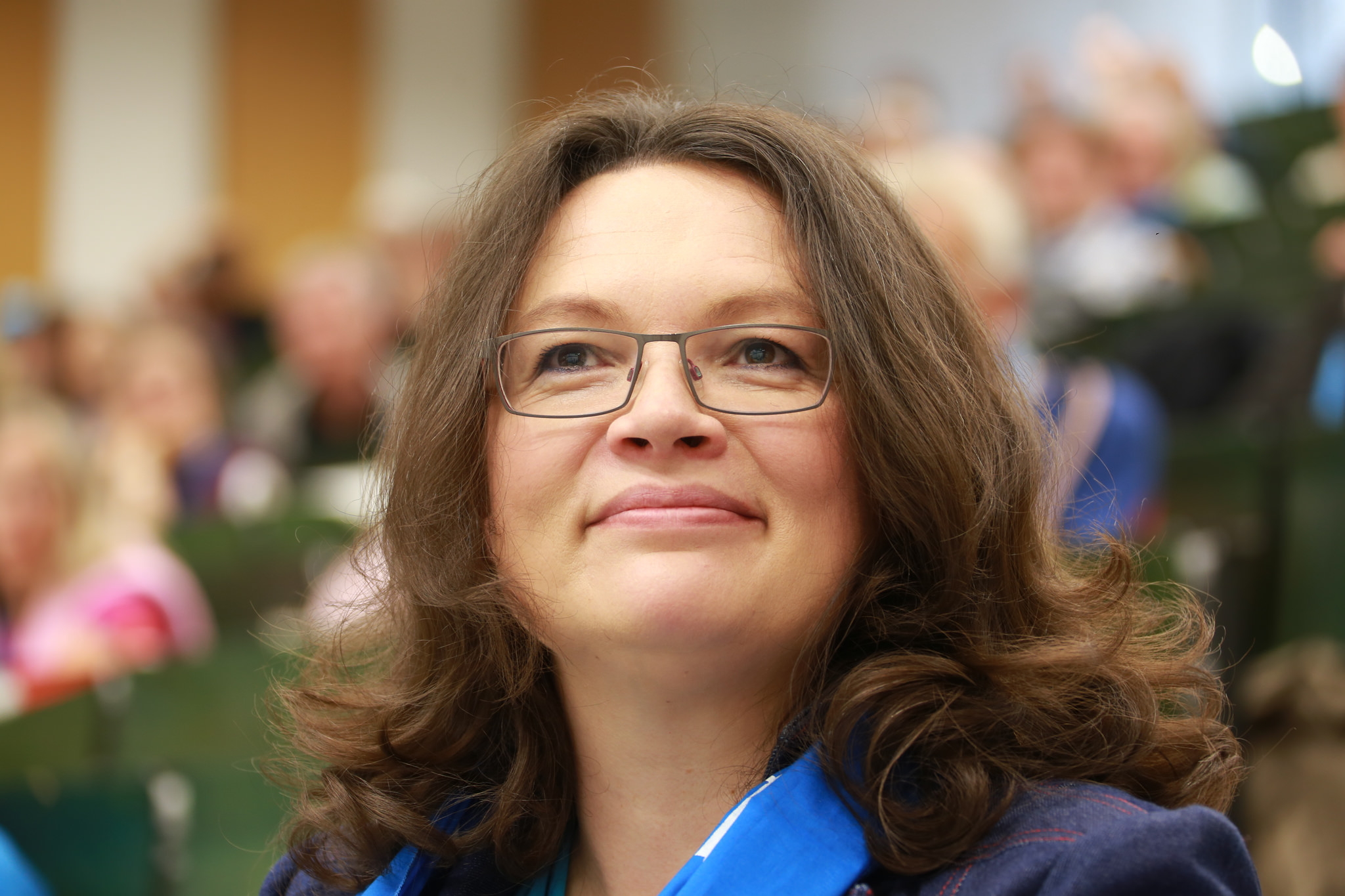 Bundestag approves Germany's first universal minimum wage | Euractiv