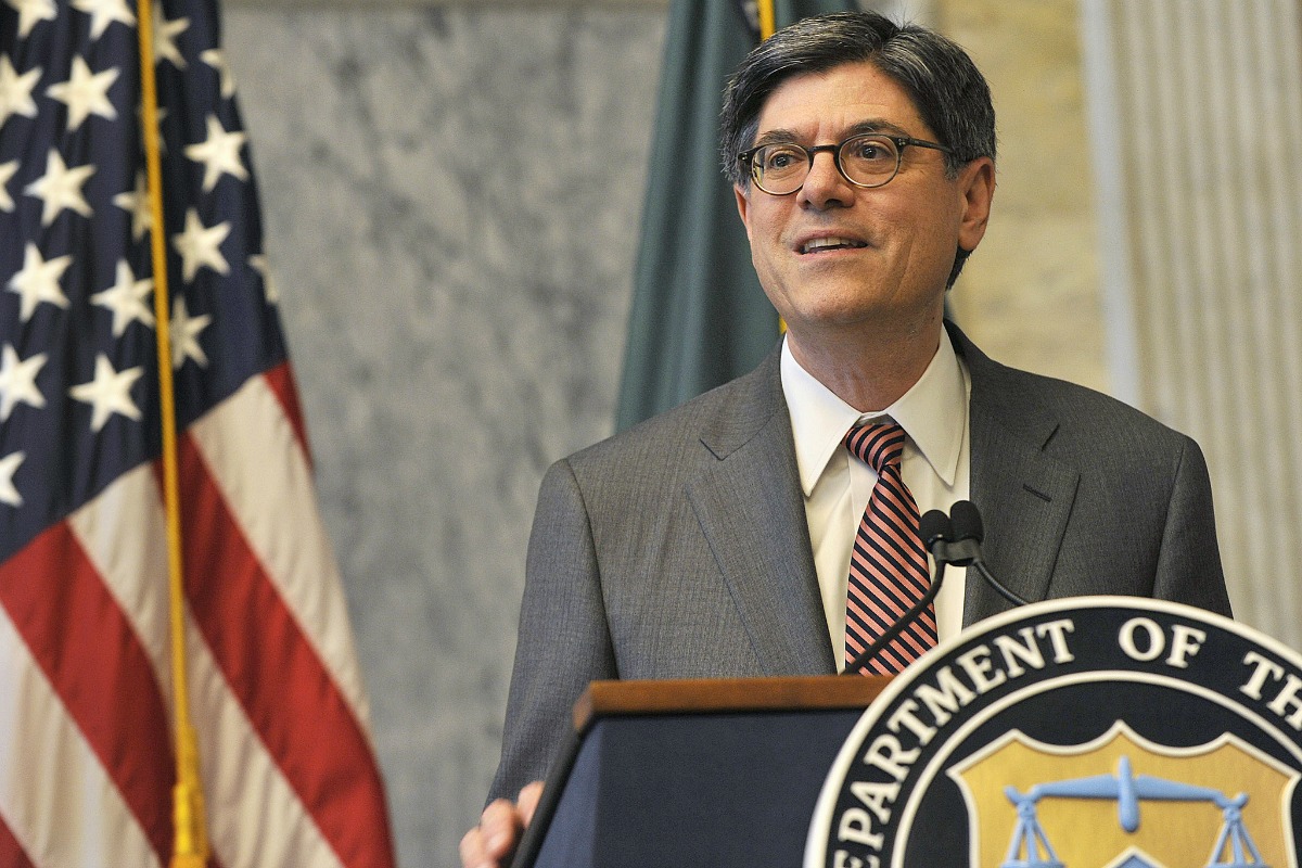 US warns Europe on deflation, calls on Germany to act | Euractiv