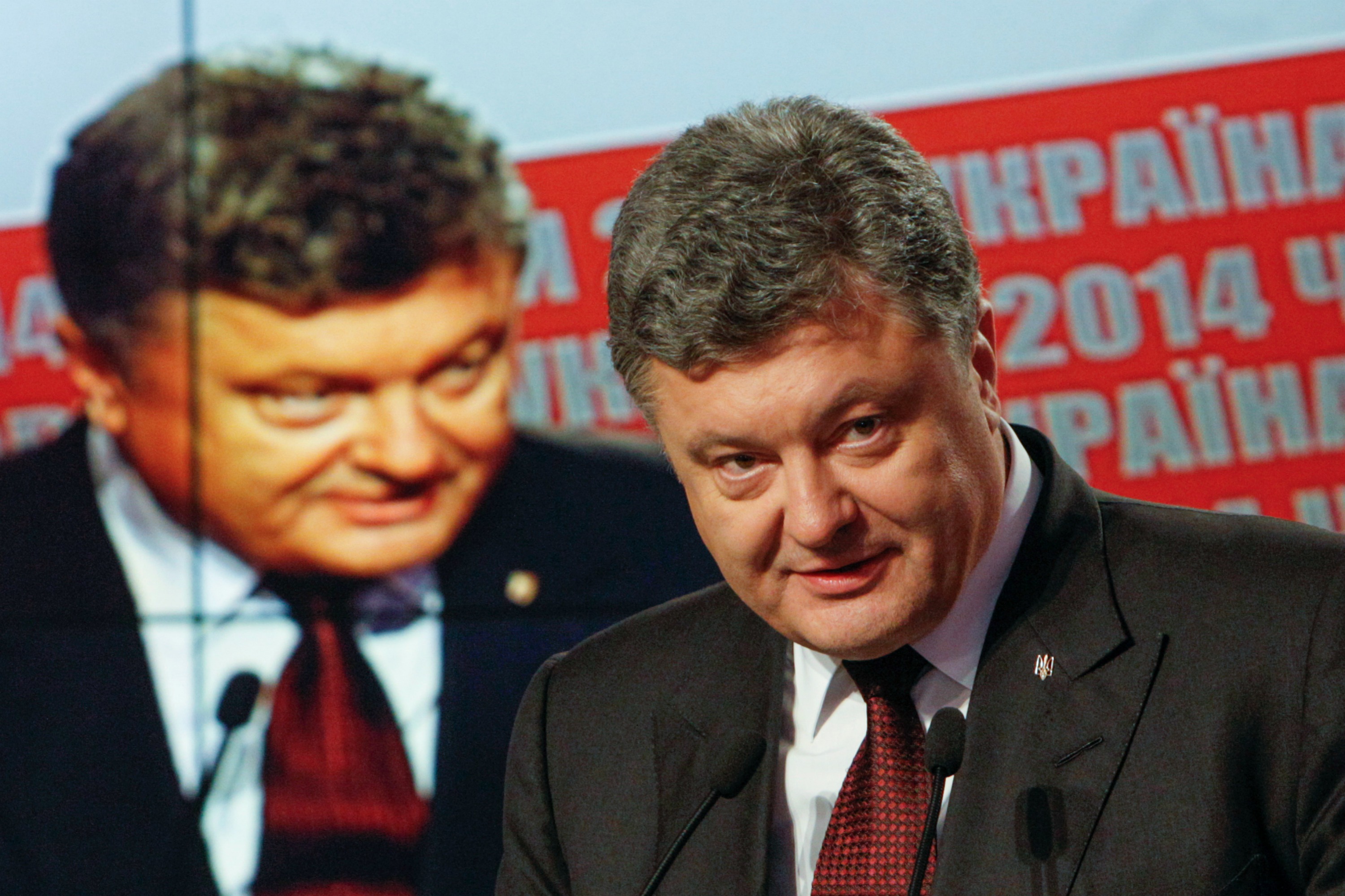 Pro-EU parties win Ukrainian election | Euractiv