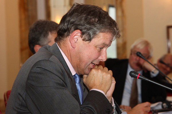 Economist Europe editor: The Tories should never have left the EPP ...