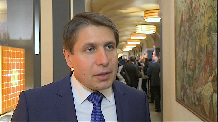Beyrer: No market access, no deal with China | Euractiv